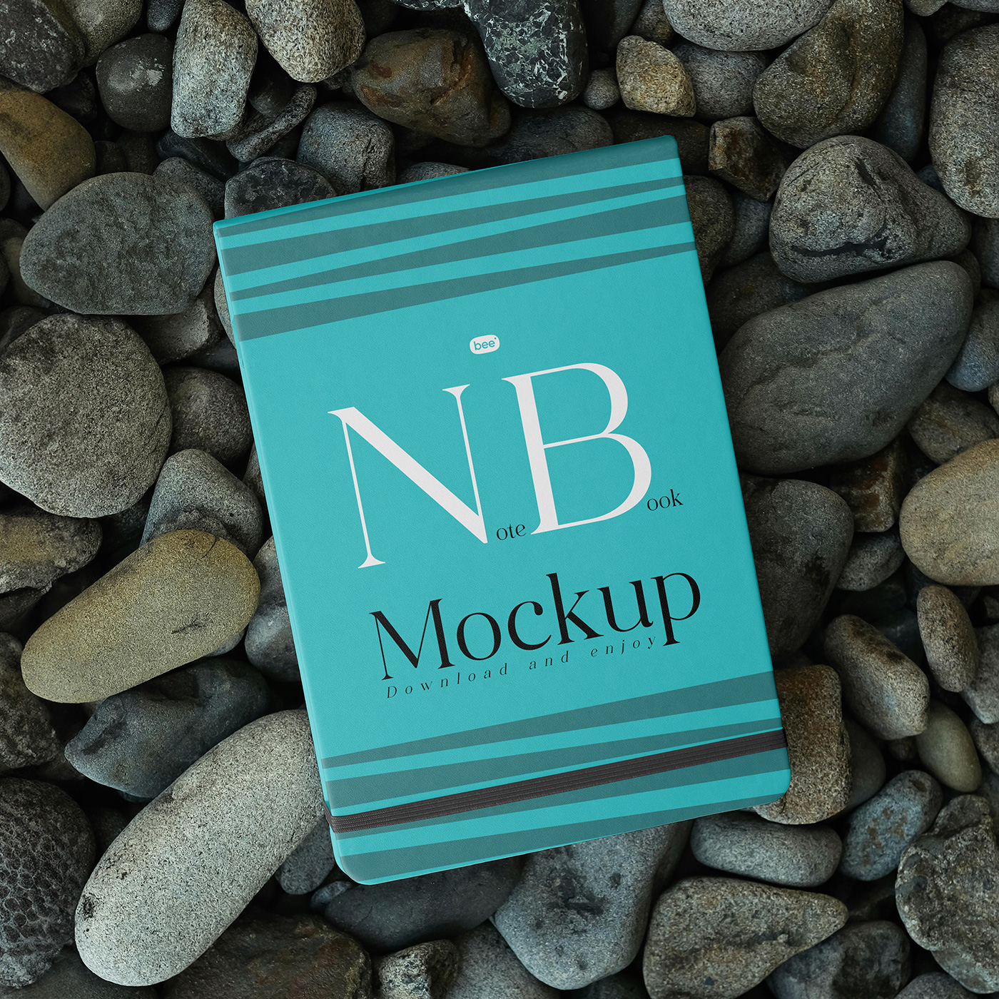 Free Mockups - mockupbee