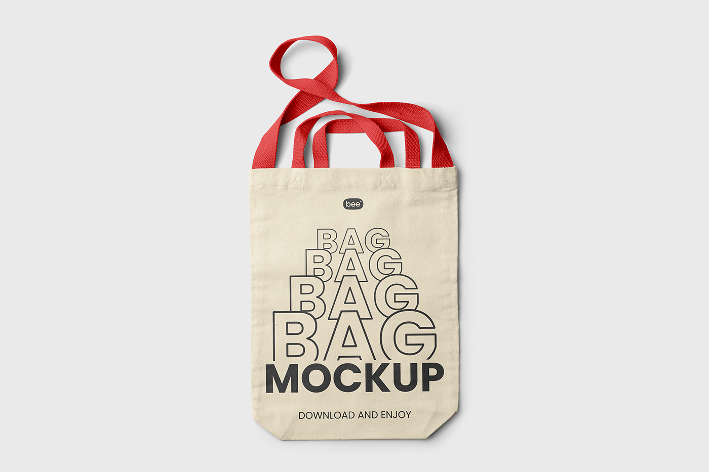 Free Packaging Mockups - mockupbee